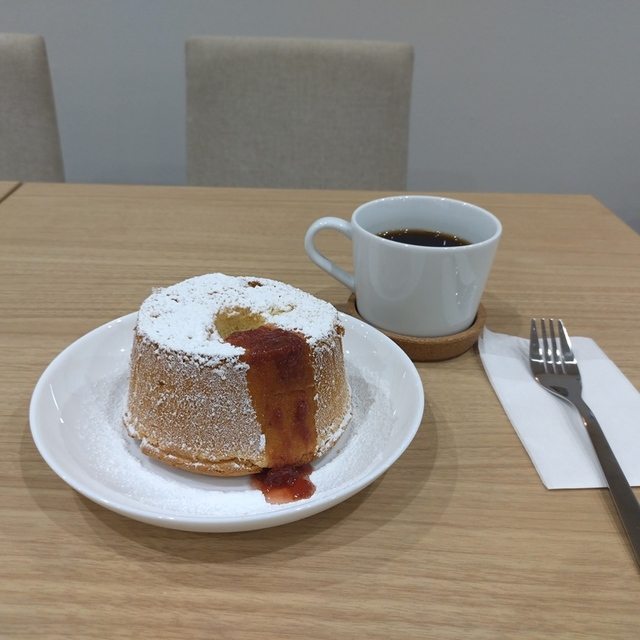 料理メニュー : Dang dang cafe - 武里/カフェ | 食べログ