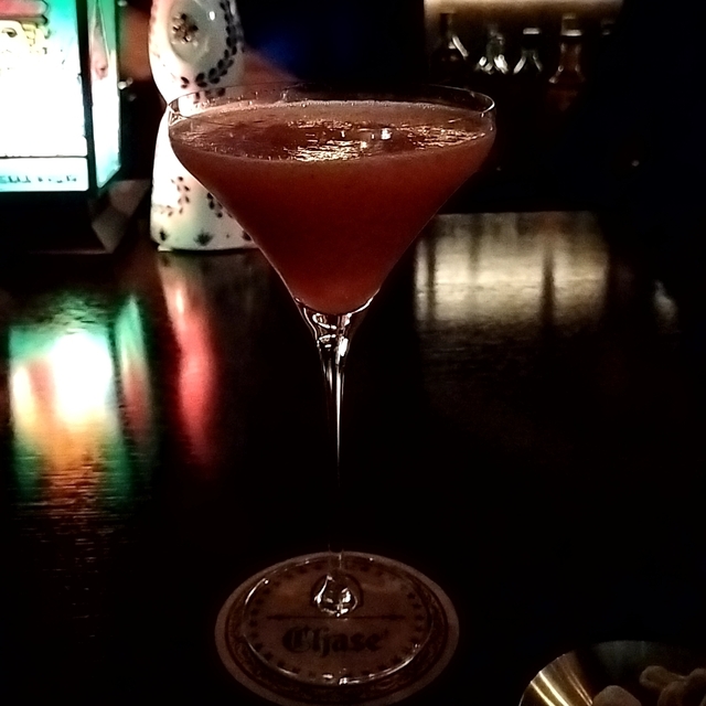 口コミ一覧 : BAR BINKY - 森下/バー [食べログ]