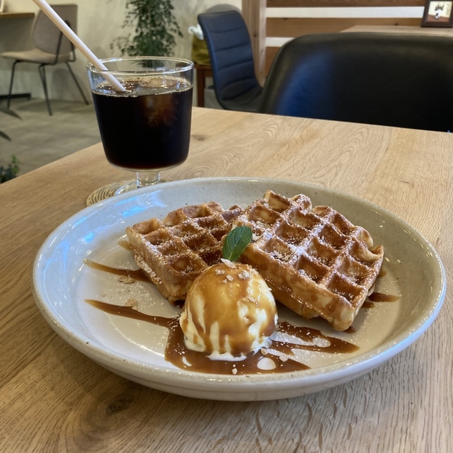 Nanano cafe （ナナノカフェ） - 武庫之荘/カフェ | 食べログ