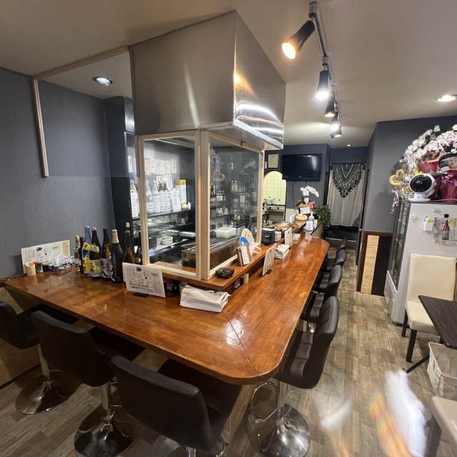 ドリンクメニュー : 居酒屋 IKKA - 立花/居酒屋 | 食べログ