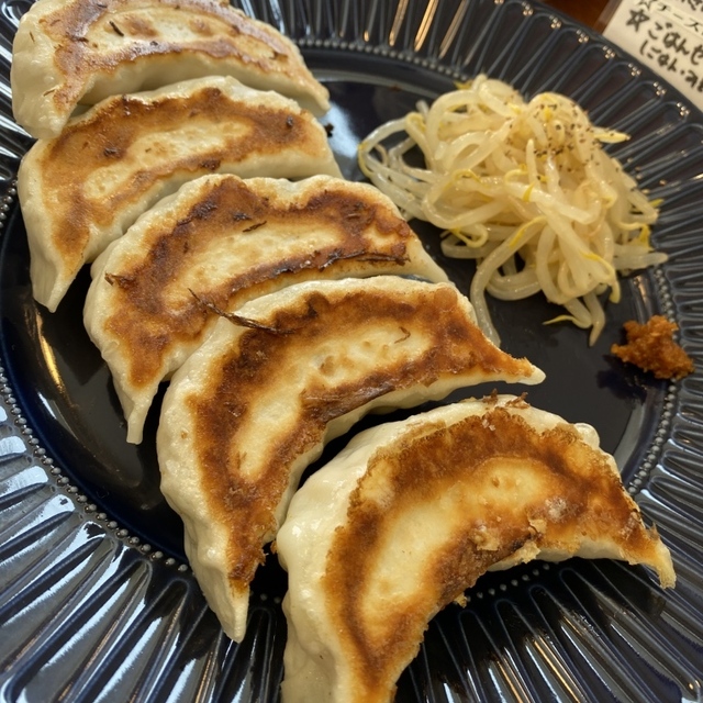 1to1 DISHES. （イトイディッシーズ） - 江曽島/餃子 | 食べログ