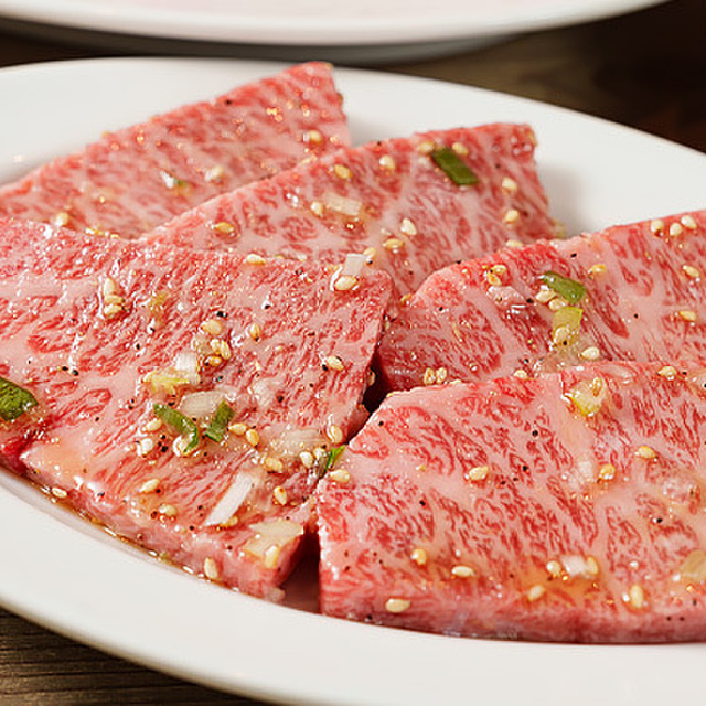 焼肉 ROPPEN （ロッペン）のご予約 - 南仙台/焼肉 | 食べログ