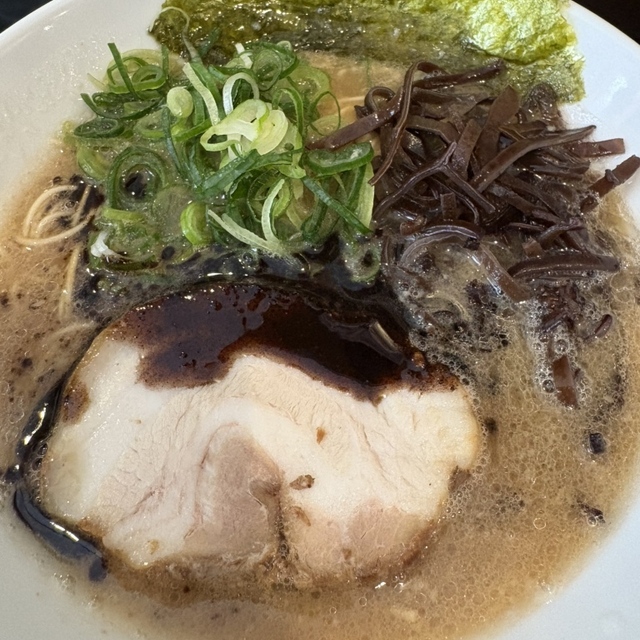 飛騰ラーメン - 三ツ境/ラーメン | 食べログ