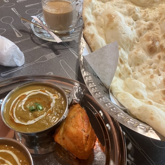 ナマステカレーハウス 神田店 （NAMASTE CURRY HOUSE） - 新浜松/ネパール料理 | 食べログ