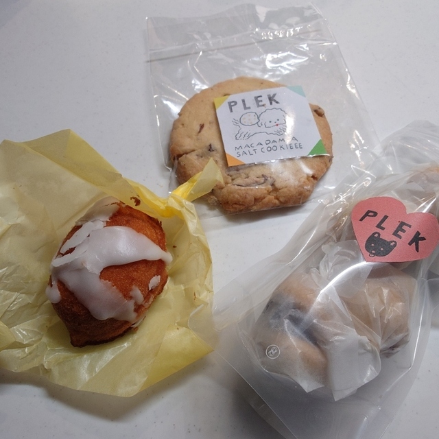 PLEK - 元田中/スイーツ | 食べログ