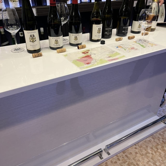 銀座ワイナックス （winax） - 新橋/バー | 食べログ