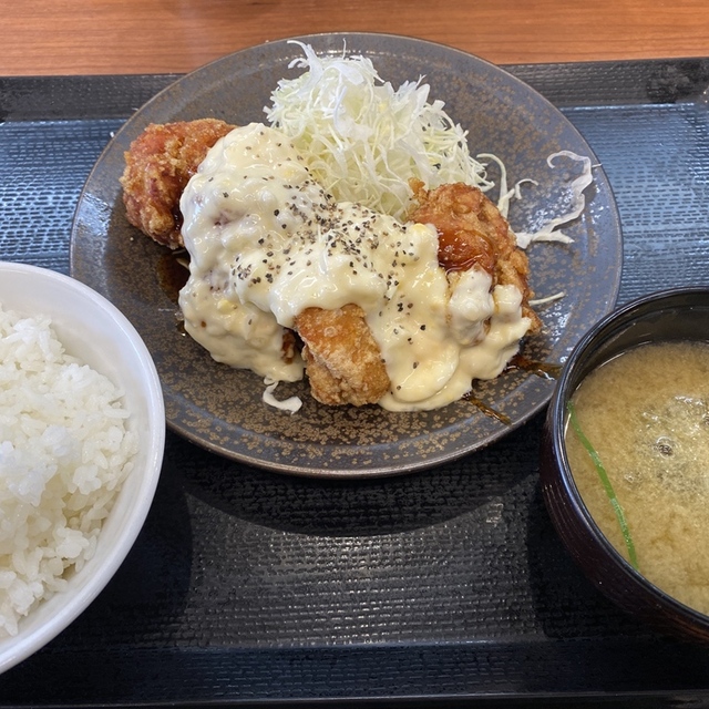 からやま 千葉印西店 - 千葉ニュータウン中央/からあげ | 食べログ