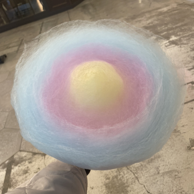メニュー写真 : COTTON CANDY BAR （コットンキャンディーバー） - 内幸町/バー | 食べログ