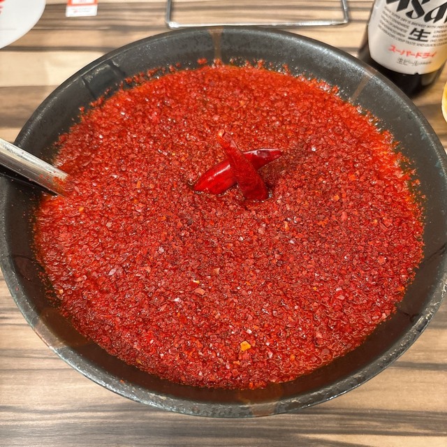 辛麺 華火 渋谷店 （KARAMEN HANABI） - 渋谷/ラーメン | 食べログ