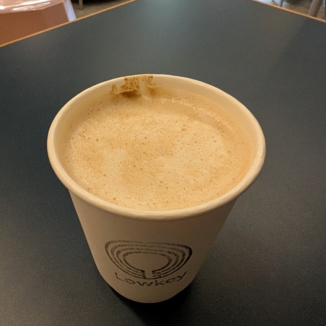 Lowkey - 池尻大橋/カフェ | 食べログ