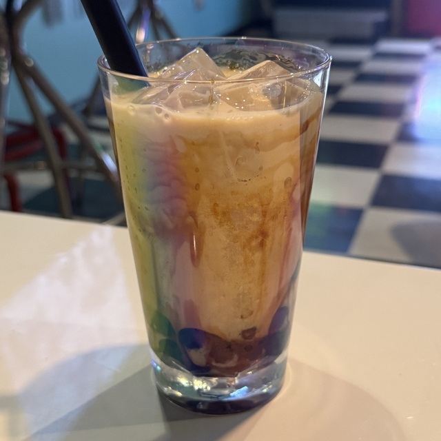 BOBA-BOBA-CHICKEN （ボバボバチキン） - 池尻大橋/カフェ | 食べログ