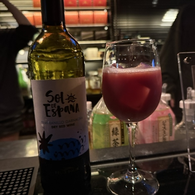 BAR otto - 六本木/バー | 食べログ