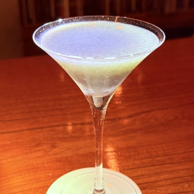 Bar Matinee&Soiree （バー マチネアンドソワレ） - 銀座/バー | 食べログ