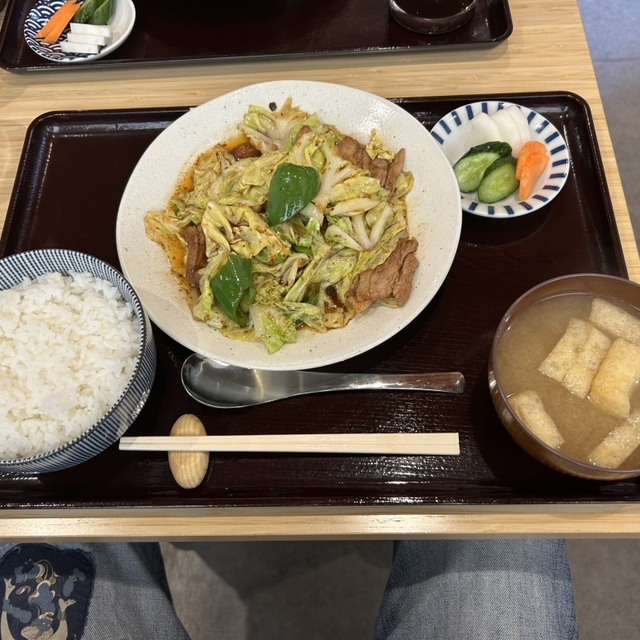柴田屋 - 秋田/食堂 | 食べログ