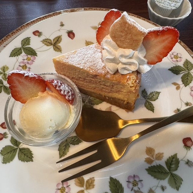 Cafe Etoile （カフェ エトワール） - 千林/カフェ | 食べログ