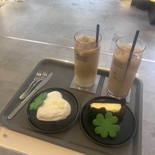 MOO:D （ムード） - 新大久保/カフェ | 食べログ