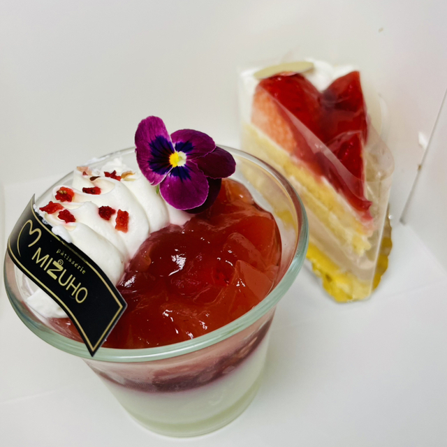 菓子工房 みずほ 脇町店 （MIZUHO） - 穴吹/ケーキ | 食べログ