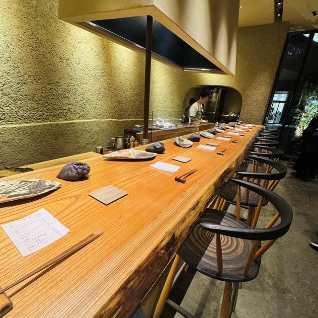 口コミ一覧 : 象 SUGATA - 大阪/焼き鳥 [食べログ]