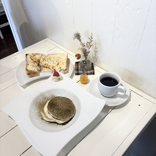 メニュー写真 : タートルカフェ （Turtle Cafe） - 厚別/カフェ | 食べログ