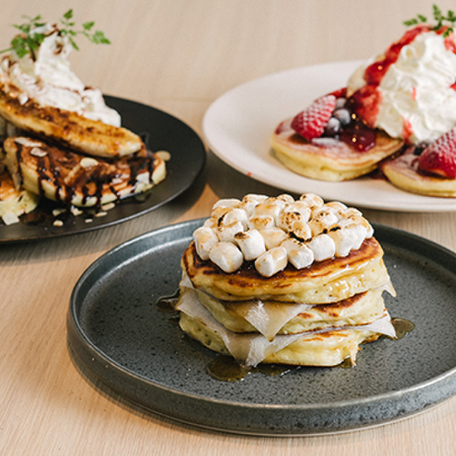 内観写真 : KINOCAFE 梅田スカイビル店 - 大阪/カフェ | 食べログ