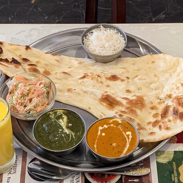 ドリンク写真 : ワタン インディア ファミリーレストラン （WATAN INDIA FAMILY RESTAURANT） - 西葛西/インド ...