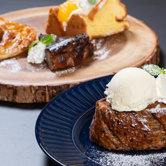 その他写真 : Cafe Kneading - 弘明寺（京急）/カフェ | 食べログ