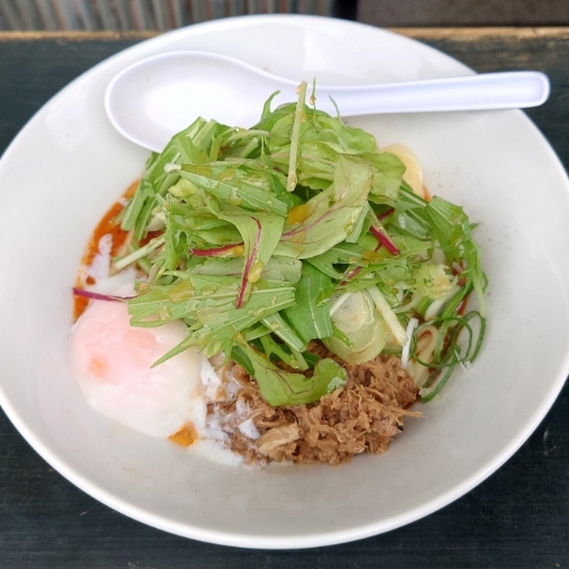 栄龍軒 yatai style （ヤタイ スタイル） - 谷塚/担々麺 | 食べログ