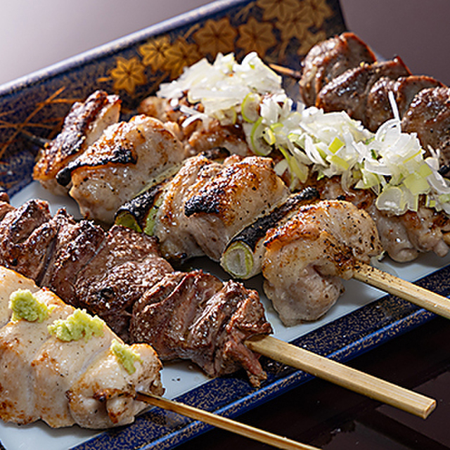 炭焼BAR 卯虎 （SHIGETORA/スミヤキバーシゲトラ）のご予約 - 岩槻/居酒屋 | 食べログ