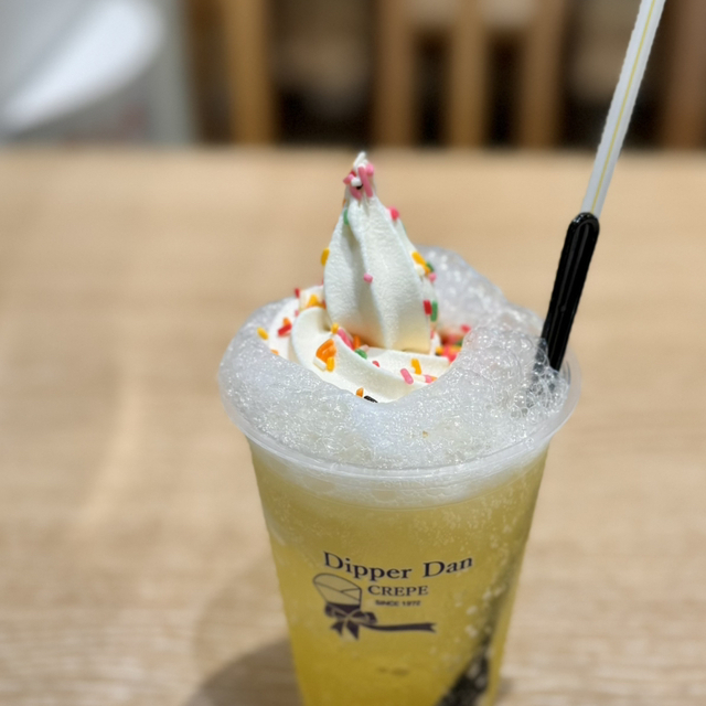 Dipper Dan ららぽーと名古屋みなとアクルス （ディッパーダン） - 港区役所/スイーツ | 食べログ