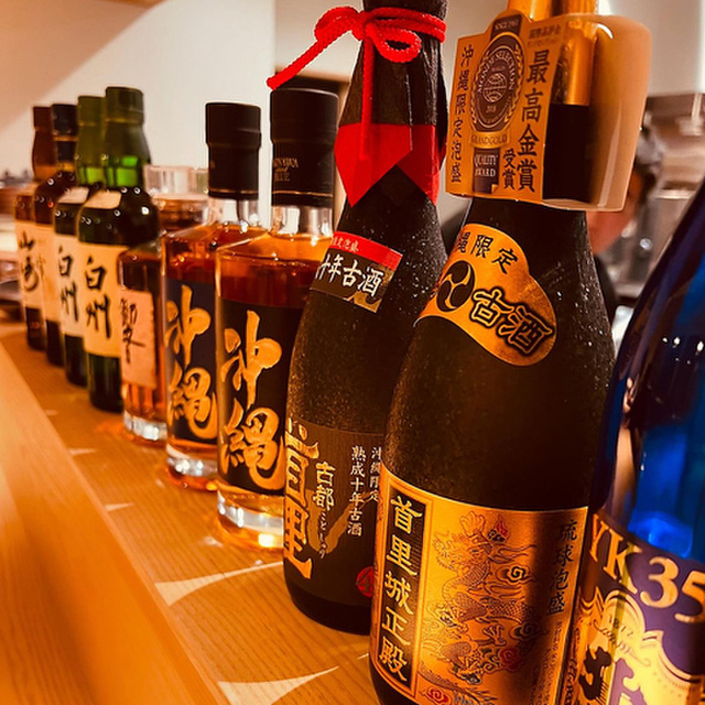 JAPANESE DINING 和さびや （WASABIYA）のご予約 - 北谷町/日本料理 | 食べログ