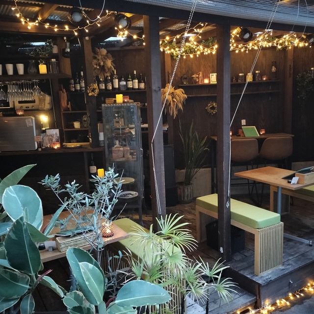 4時間飲み放題プラン : フロックス ローカル マーケット 台町店 （Phlox local market） - 神奈川/カフェ | 食べログ