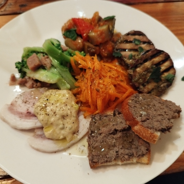 upim （ウピム） - 西荻窪/イタリアン | 食べログ