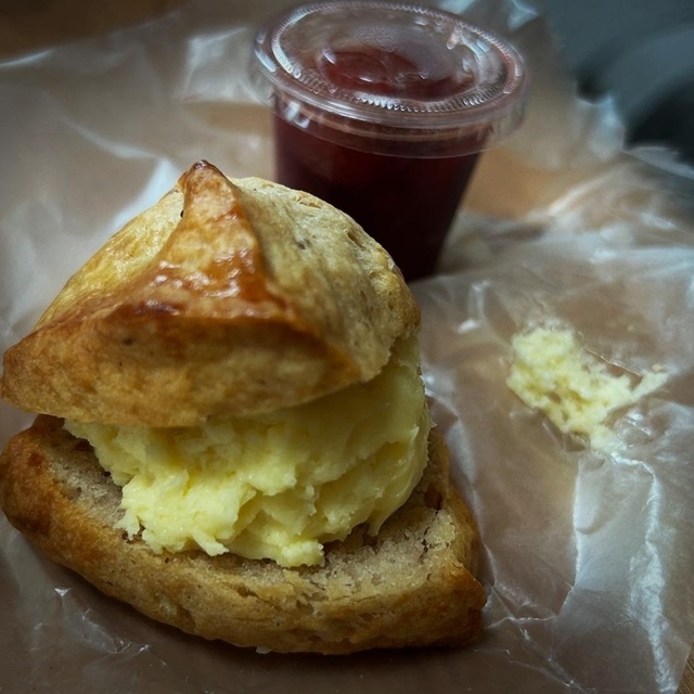 703 scone - 矢作/洋菓子 | 食べログ