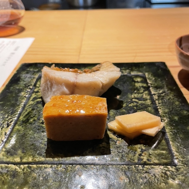 お料理 雨ニモマケズ - 大江橋/日本料理 | 食べログ