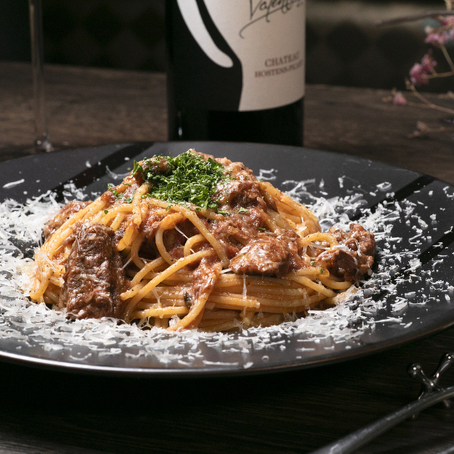 Spirare Ebisu （スピレア【旧店名】Bistro Spirare）のご予約 - 恵比寿/イタリアン | 食べログ