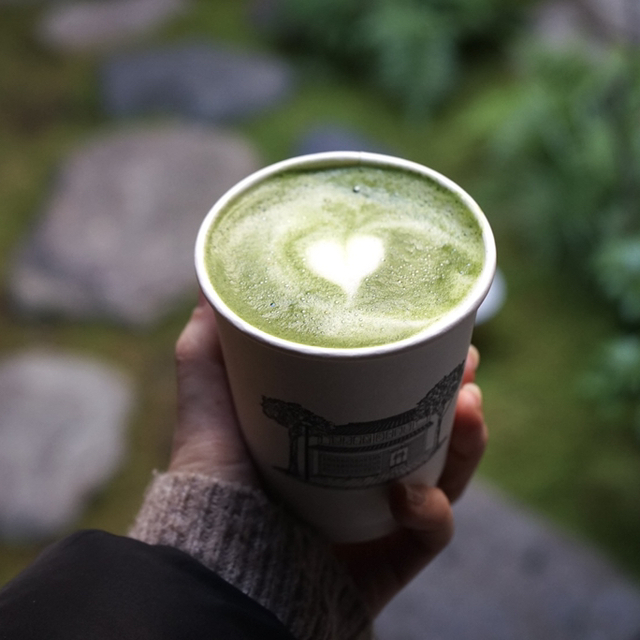 LE LABO CAFE KYOTO MACHIYA （ル ラボ カフェ） - 祇園四条/カフェ | 食べログ