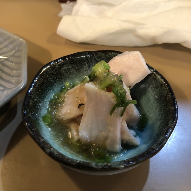 炭火旬肴 鳥千 （TORI-SEN） - 五井/居酒屋 | 食べログ