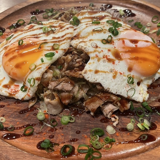 鉄板BAL TOMOZO （鉄板バル トモゾー） - 行橋/鉄板焼き | 食べログ