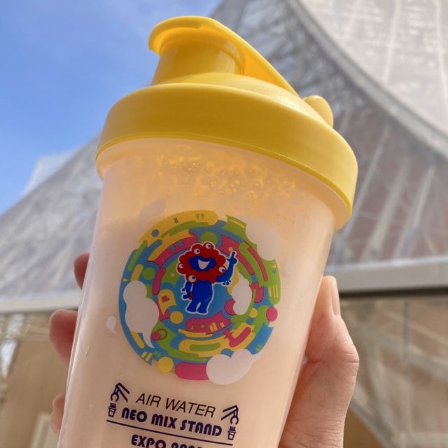 口コミ一覧 : エア・ウォーター NEO MIX STAND - 夢洲/カフェ [食べログ]