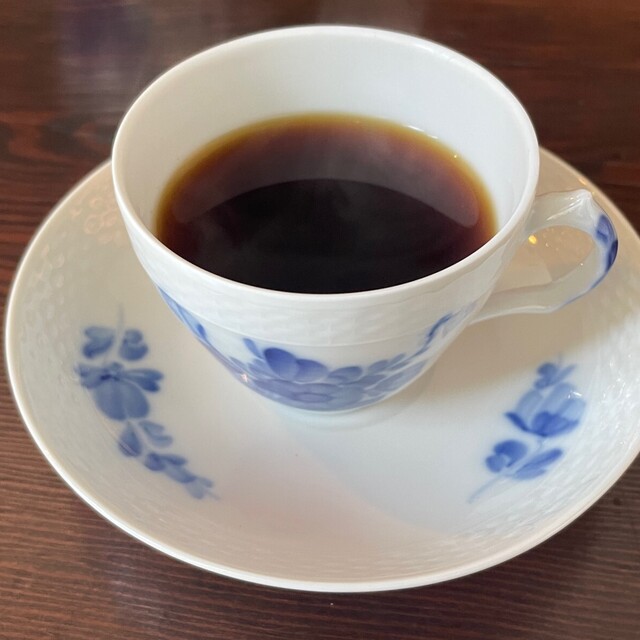 Café Tre Katte （カフェトレカテェ） - 水戸/カフェ | 食べログ