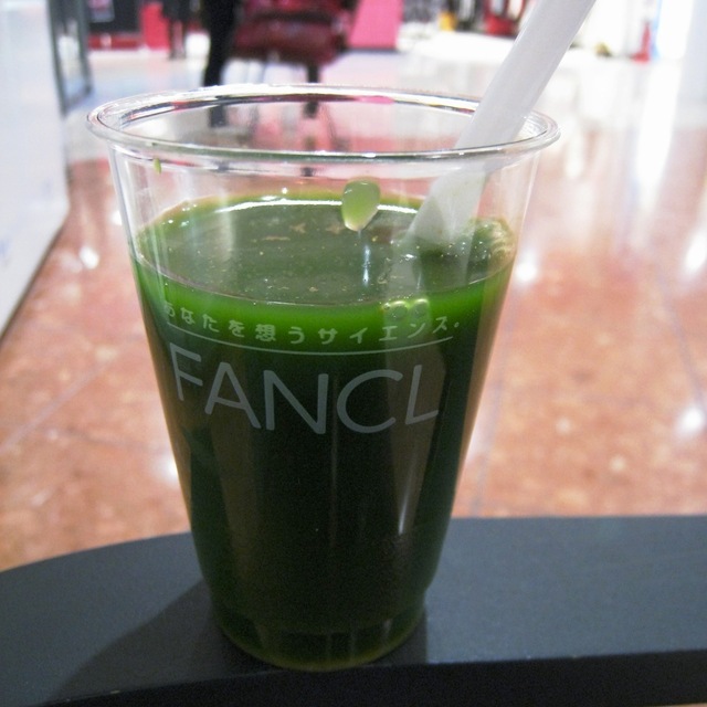 ファンケルハウス ららぽーと甲子園店 （FANCL HOUSE） - 鳴尾・武庫川女子大前/ジューススタンド | 食べログ