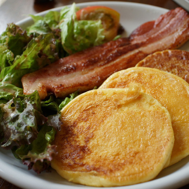 【閉店】カフェ クオーネ （Cafe Quone） - 大町西公園/カフェ | 食べログ