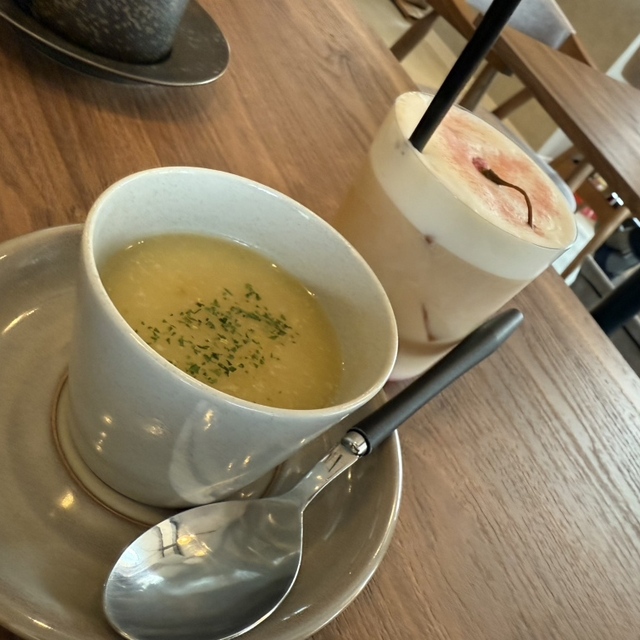 メニュー写真 2ページ目 : Lemon Bakery - バスセンター前/カフェ | 食べログ