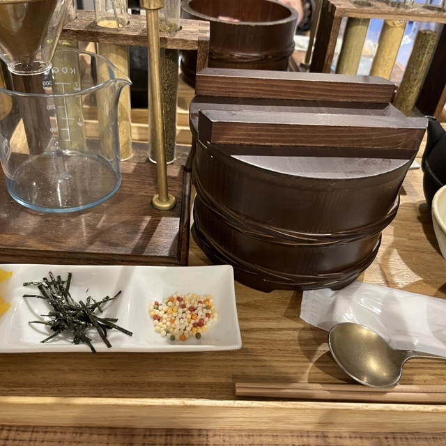 Gion Duck Rice （ギオン ダック ライス） - 祇園四条/丼 | 食べログ