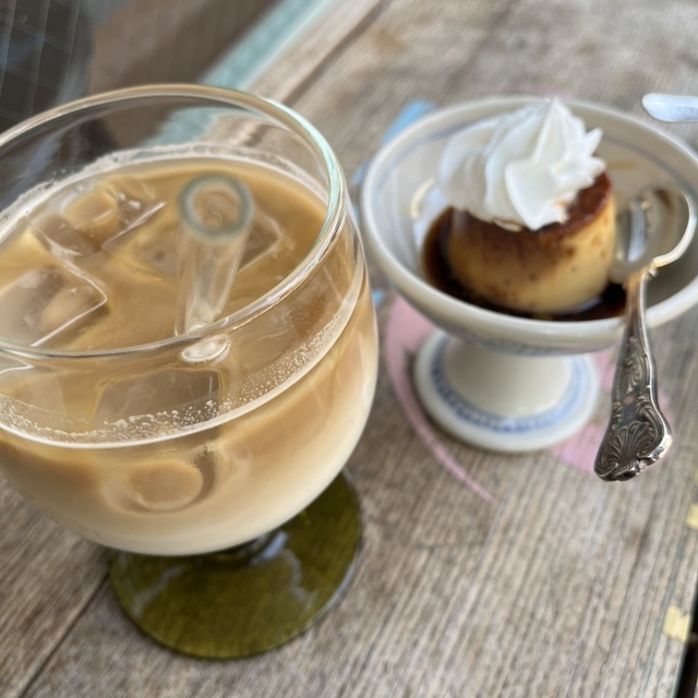 COFFEE AND BAKED LOCASA （コーヒーアンドベイクドロカーサ） - 上北沢/カフェ | 食べログ