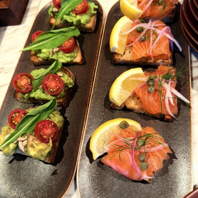 内観写真 : INAKI （INAKI） - 谷町四丁目/スペイン料理 | 食べログ