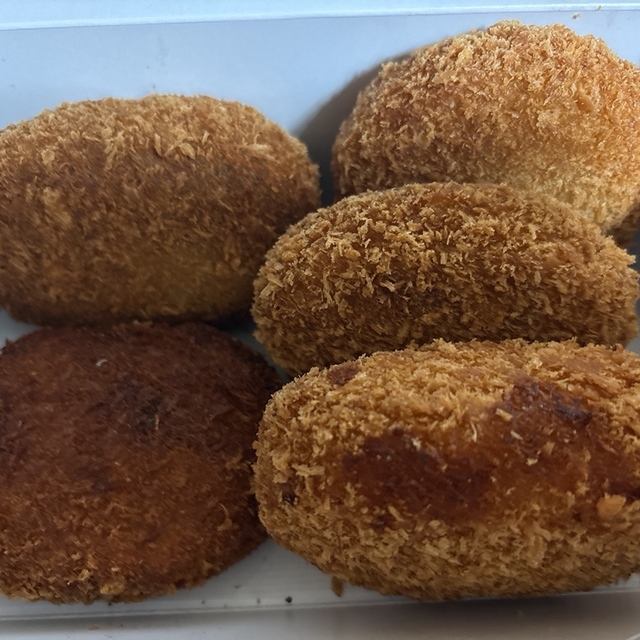 Magnet Cafe by HOTEL TAKEZONO ASHIYA - 大阪/洋食 | 食べログ