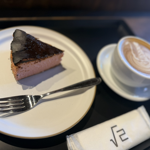 口コミ一覧 : ROOT2 COFFEE - 東福寺/カフェ [食べログ]