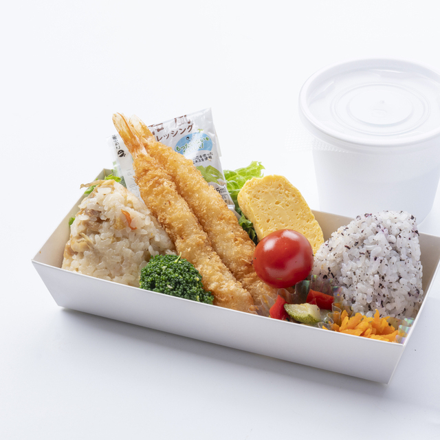 メニュー写真 : おづ おにぎりCafe - 二条/日本料理 | 食べログ