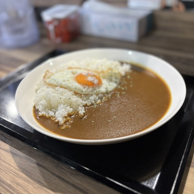 CAPTAIN CURRY - 桜井/カレー | 食べログ